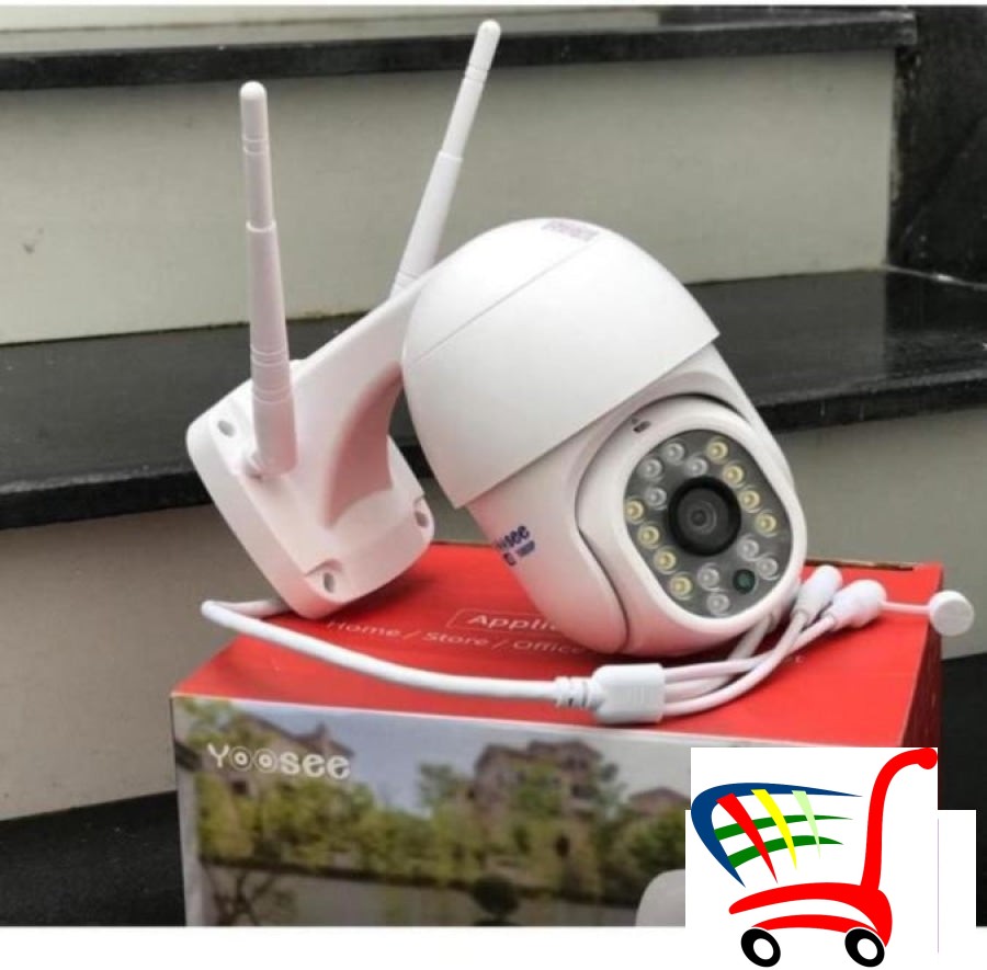IP CAMERA model GW-D16A - IP CAMERA model GW-D16A - BumBum Shop