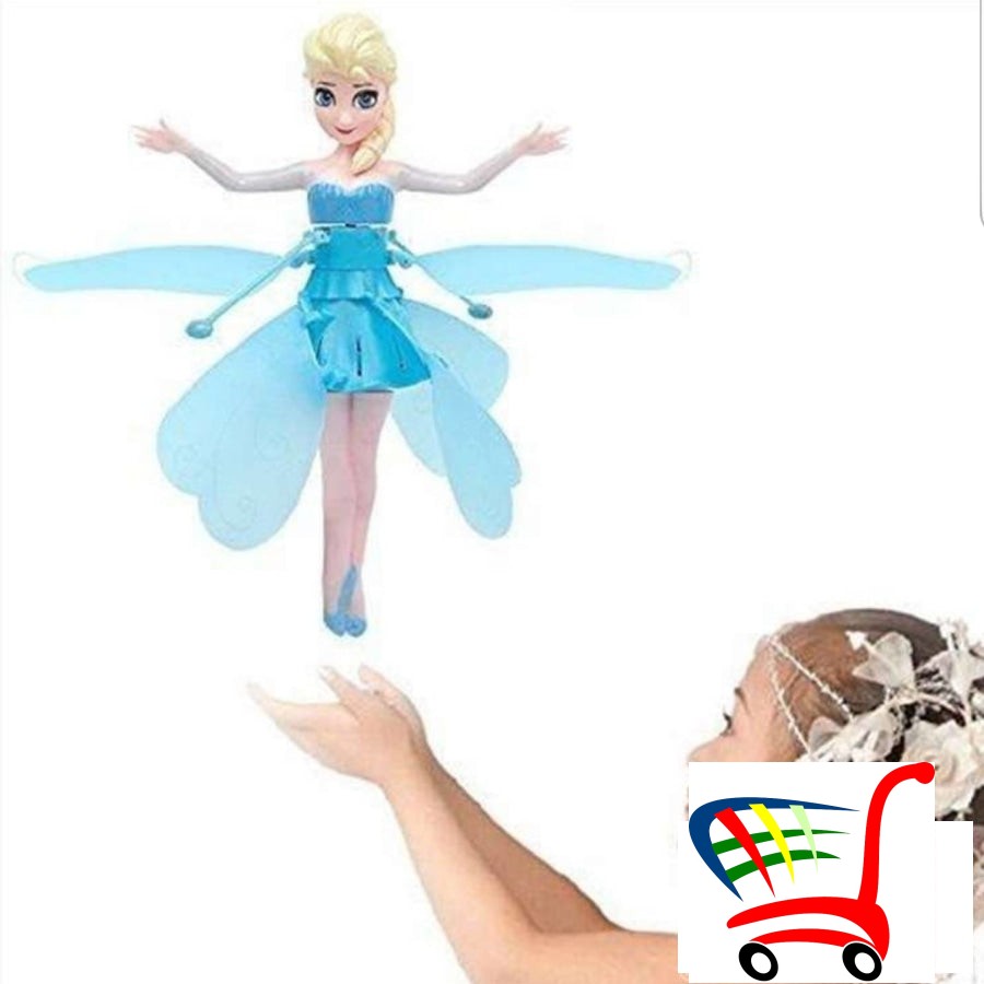 Leteca Elza - Leteca Vila - FROZEN - Leteca princeza - - Leteca Elza ...