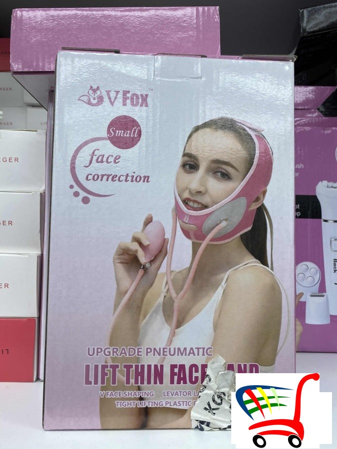 Masazer za lice - Masazer za lice - BumBum Shop Masazer za lice - Masazer za lice - BumBum Shop