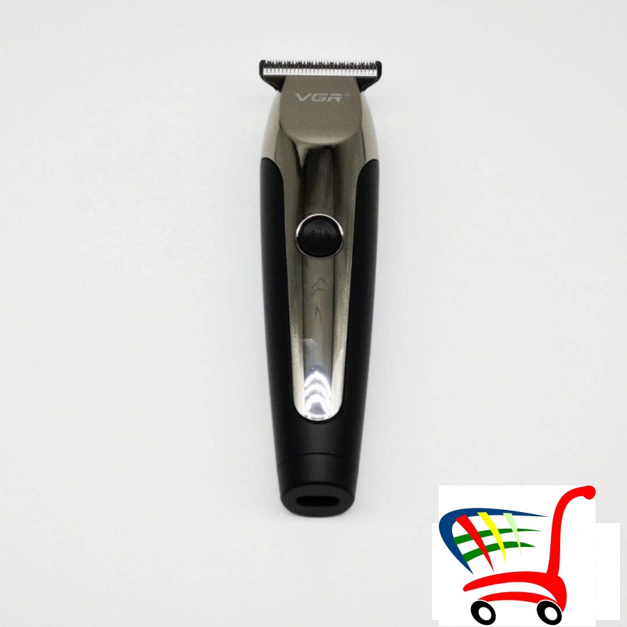 MAŠINICA za šišanje VGR V-059 - MAŠINICA za šišanje VGR V-059 - BumBum Shop