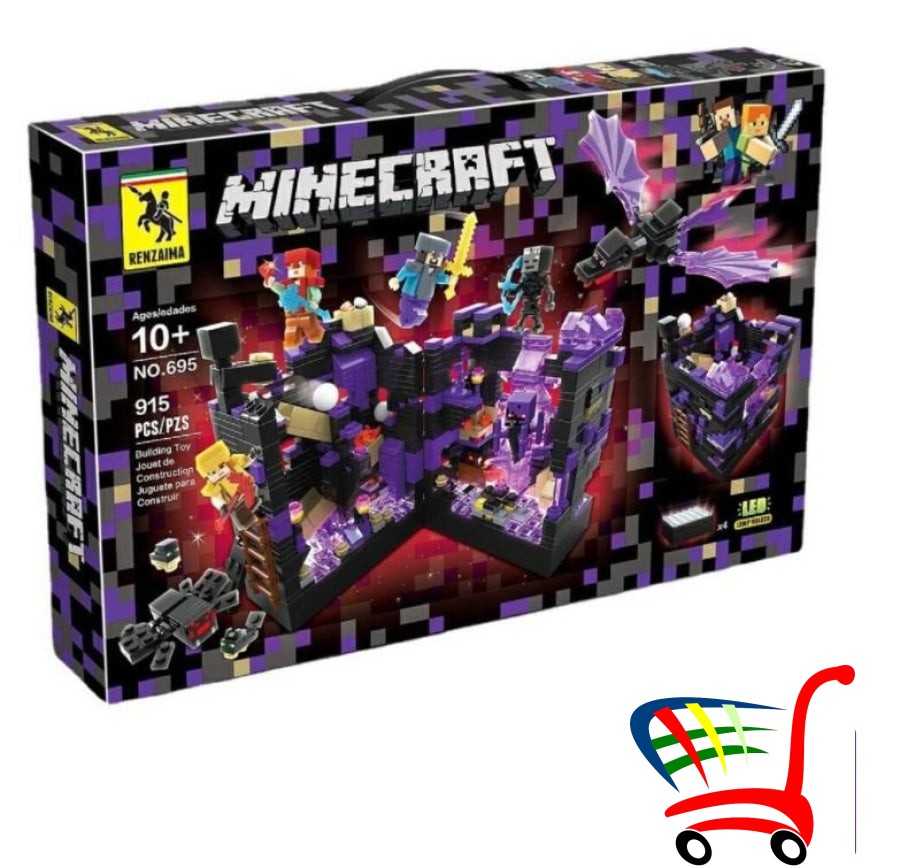 Minecraft KOCKICE-MC kockice-kockice-kockice-kockice-kockice ...