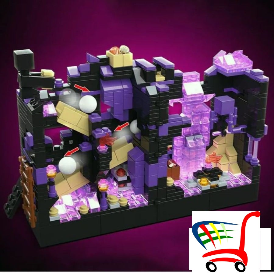 Minecraft KOCKICE-MC kockice-kockice-kockice-kockice-kockice ...