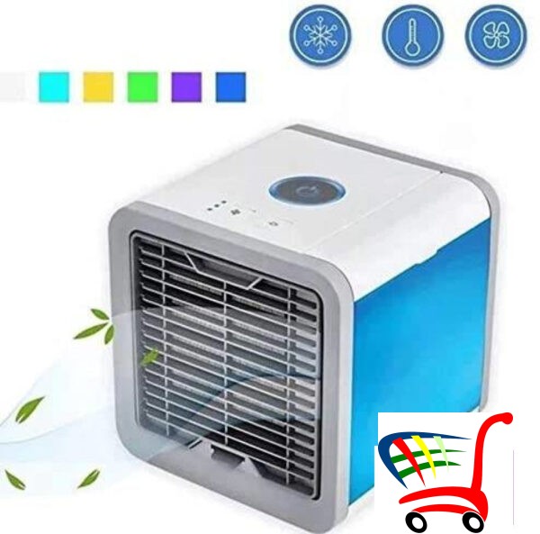 Mini klima-Prenosiva - Mini klima-Prenosiva - BumBum Shop