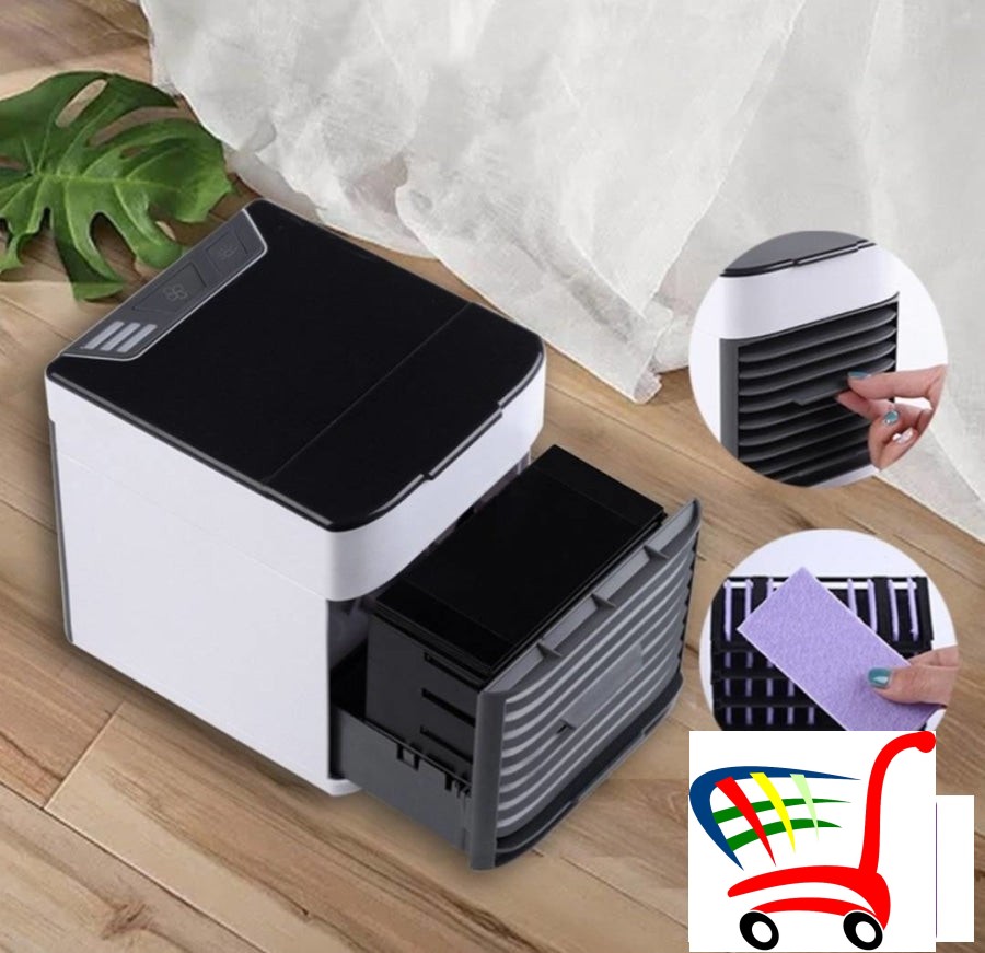 Mini prenosiva Klima, klima, KLIMA 3U1 - Mini prenosiva Klima, klima ...