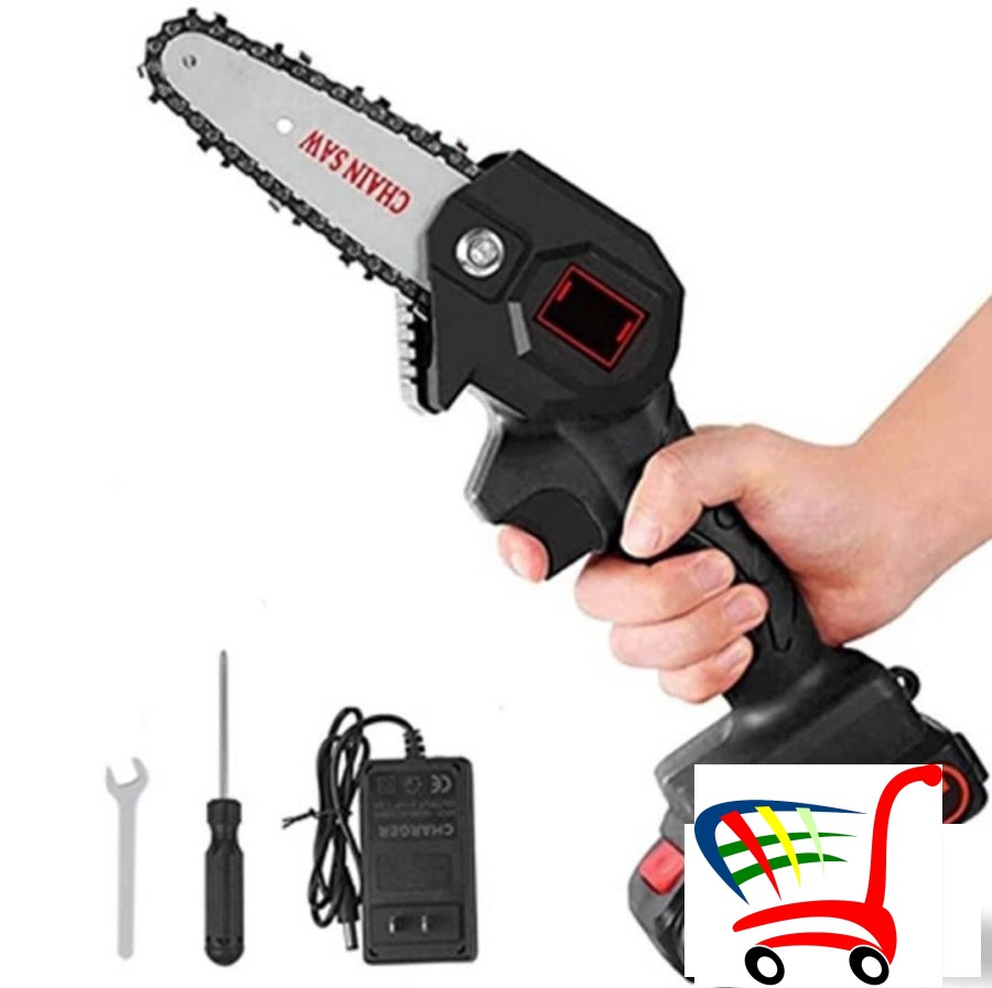 MINI testera/električna mini ručna testera - MINI testera/električna ...