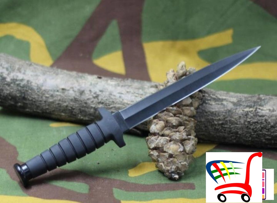 Rambo noz bodez 6 - Rambo noz bodez 6 - BumBum Shop