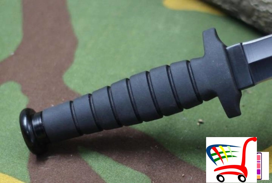 Rambo noz bodez 6 - Rambo noz bodez 6 - BumBum Shop