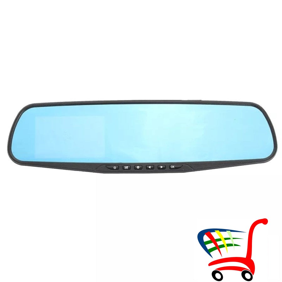 Retrovizor kamera za auto HD 1080 - Retrovizor kamera za auto HD 1080 ...