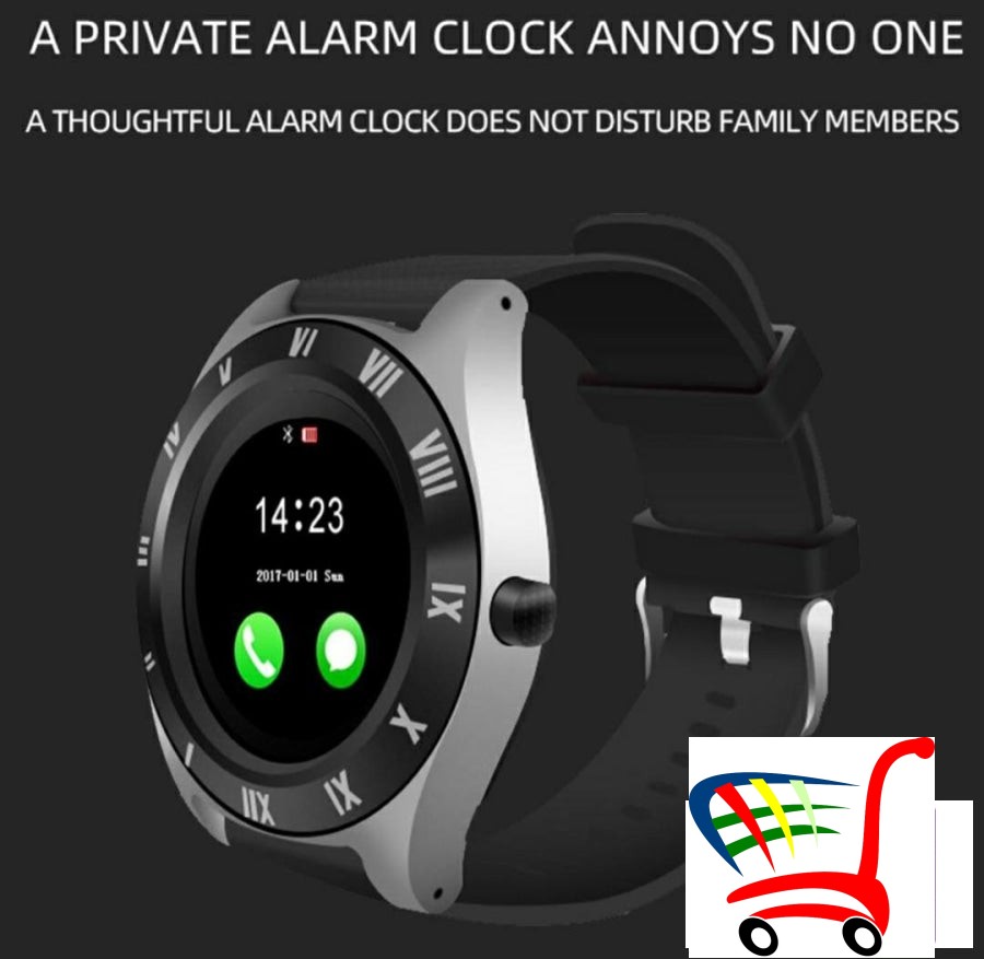 Smart watch M11 - pametni sat - smart sat - Smart watch M11 - pametni ...