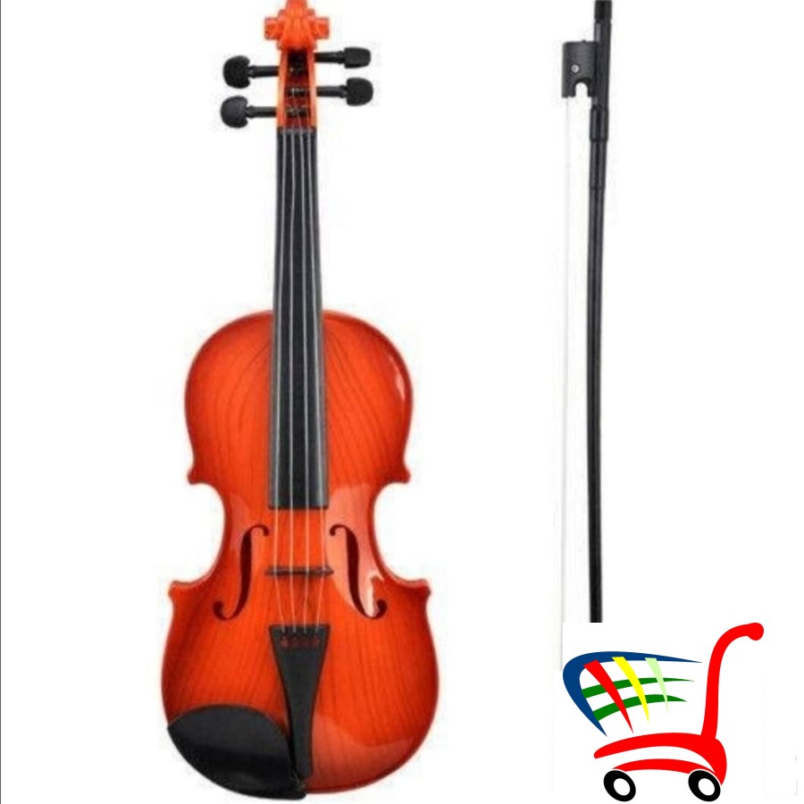 Violina za decu VIOLINA MAGIČNA - Violina za decu VIOLINA MAGIČNA ...